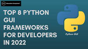 Pyforms (Python) GUI Documentation – Online Course School